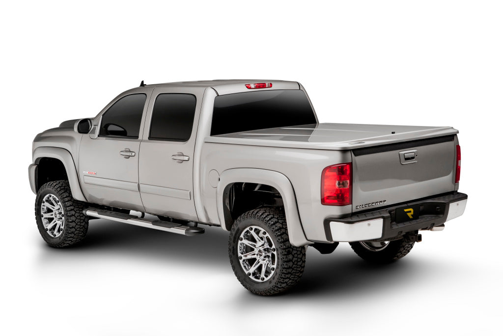 Undercover Tonneau Cover UC1166L-GBV | MOAB Offroad